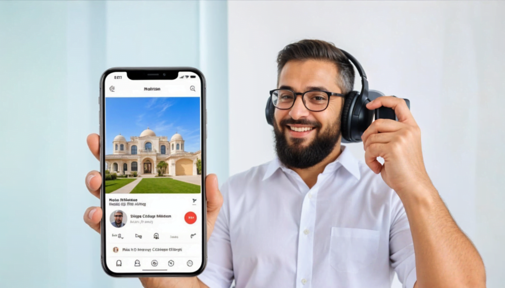 Le Marketing d'Influence dans l'Immobilier : Guide Ultime pour Dominer votre Marché en 2025 ...